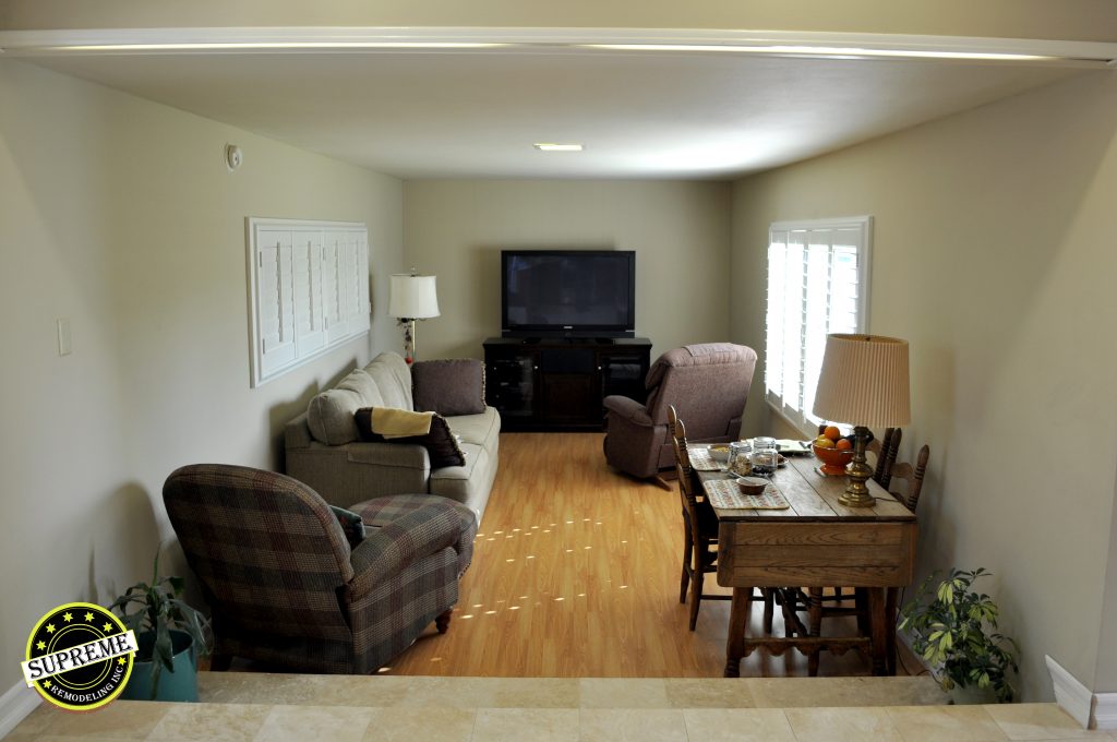 Supreme Remodeling Inc General Remodeling Gallery