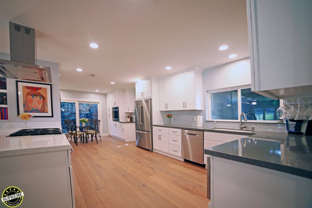 Supreme Remodeling Inc General Remodeling Gallery