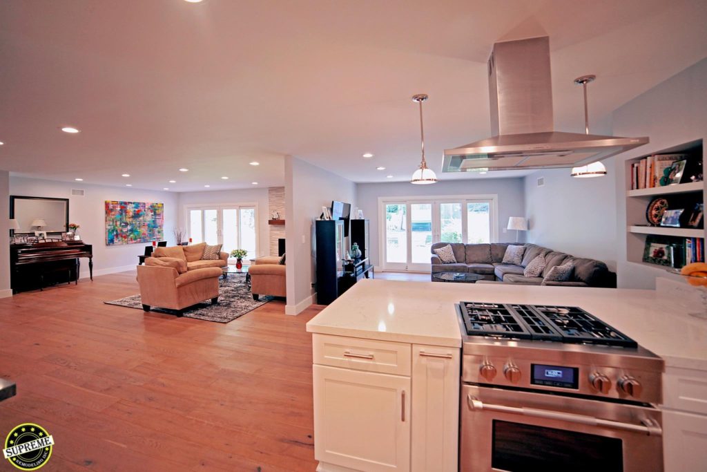 Supreme Remodeling Inc General Remodeling Gallery