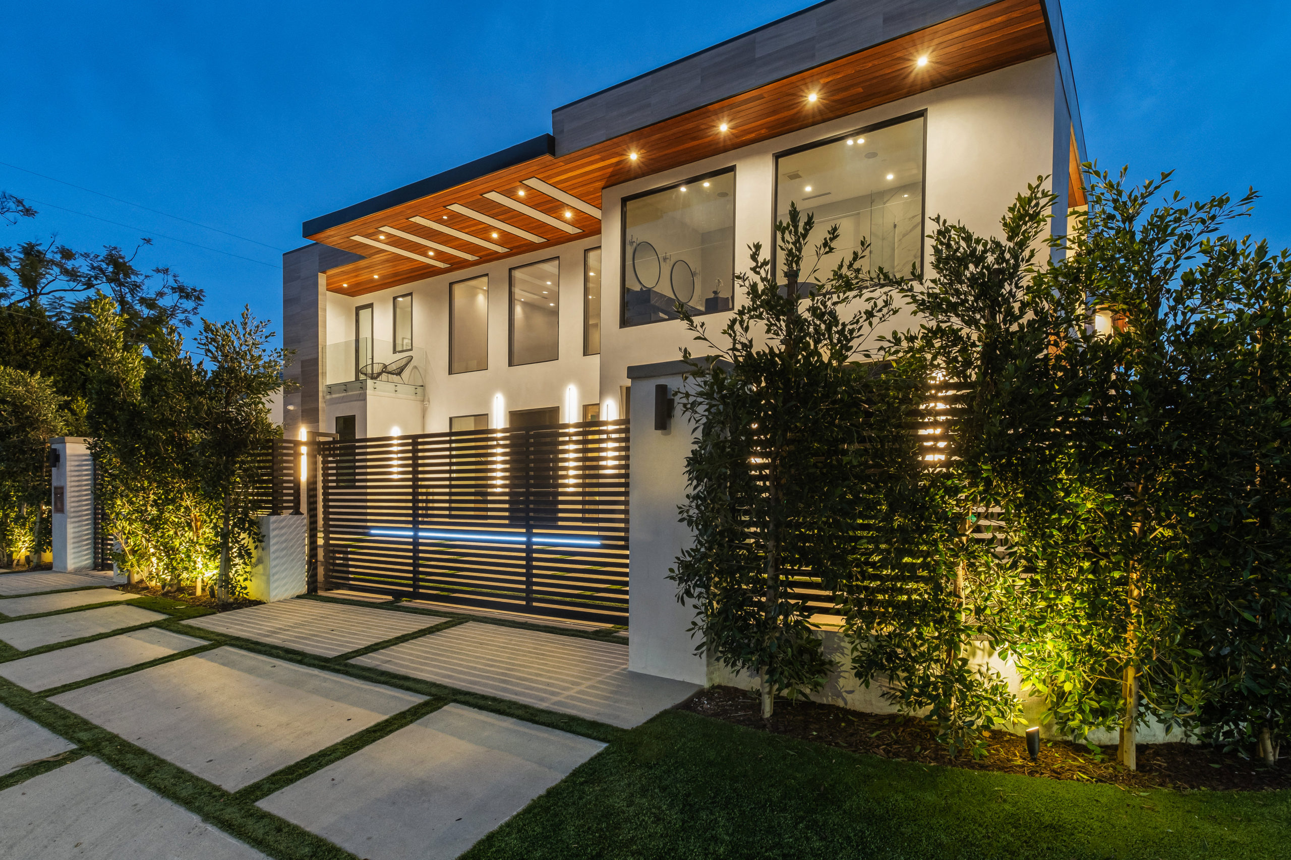 Supreme Remodeling INC - Hillside Construction Gallery